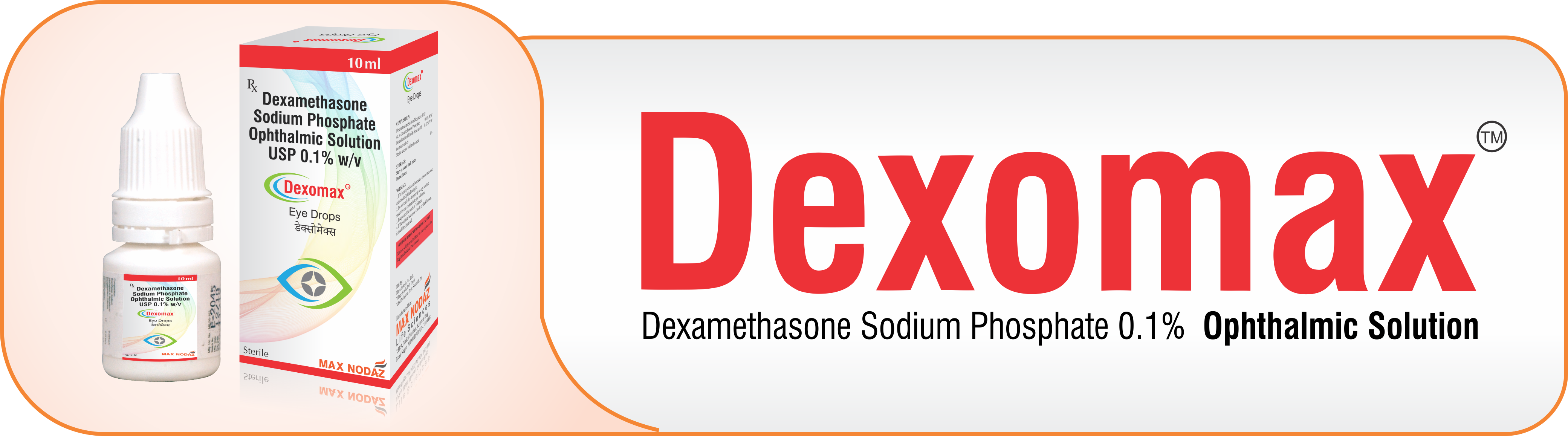 Products -Max Nodaz Life Sciences