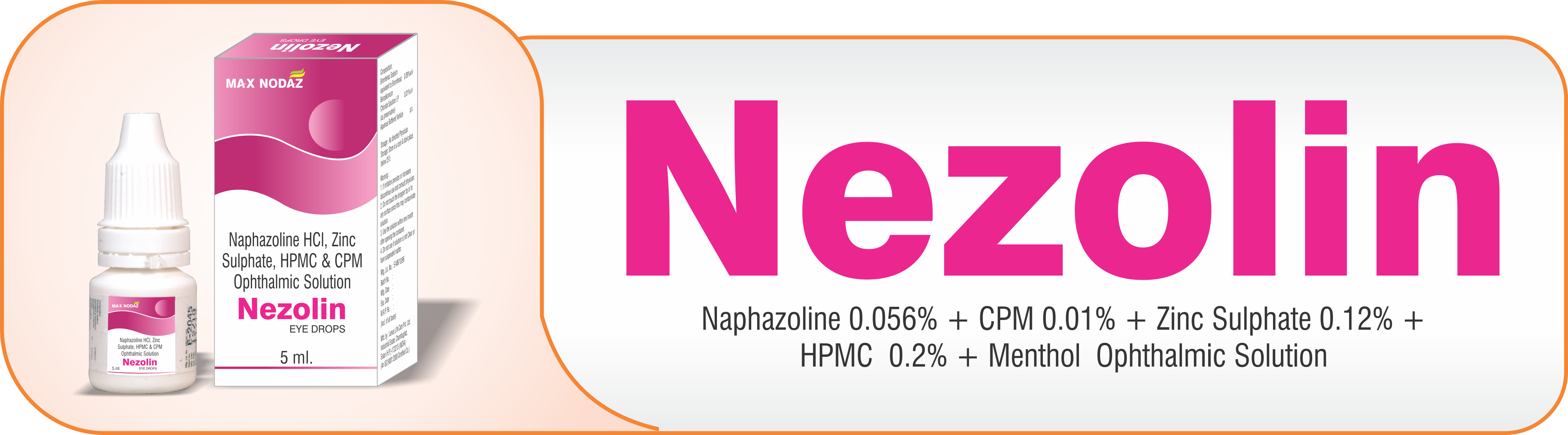 Products -Max Nodaz Life Sciences